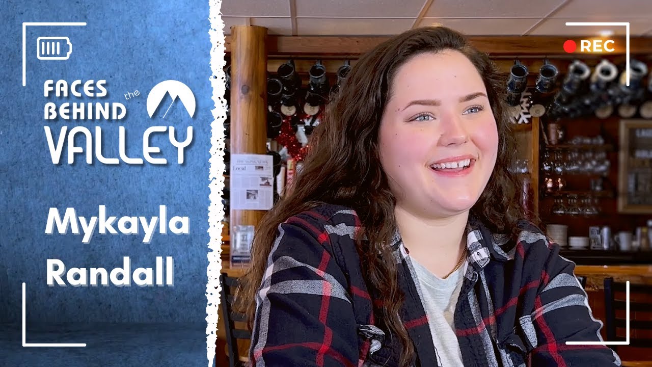 Faces Behind the Valley 05 - Mykayla Randall - YouTube