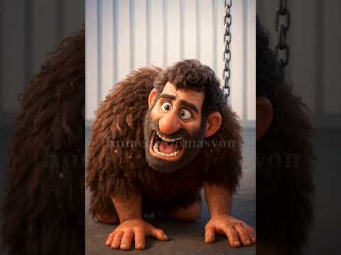 Hanzo - Hanzo Bir Hayvan Değil Bir İnsandır 😄 | Kemal Sunal #hanzo #kemalsunal