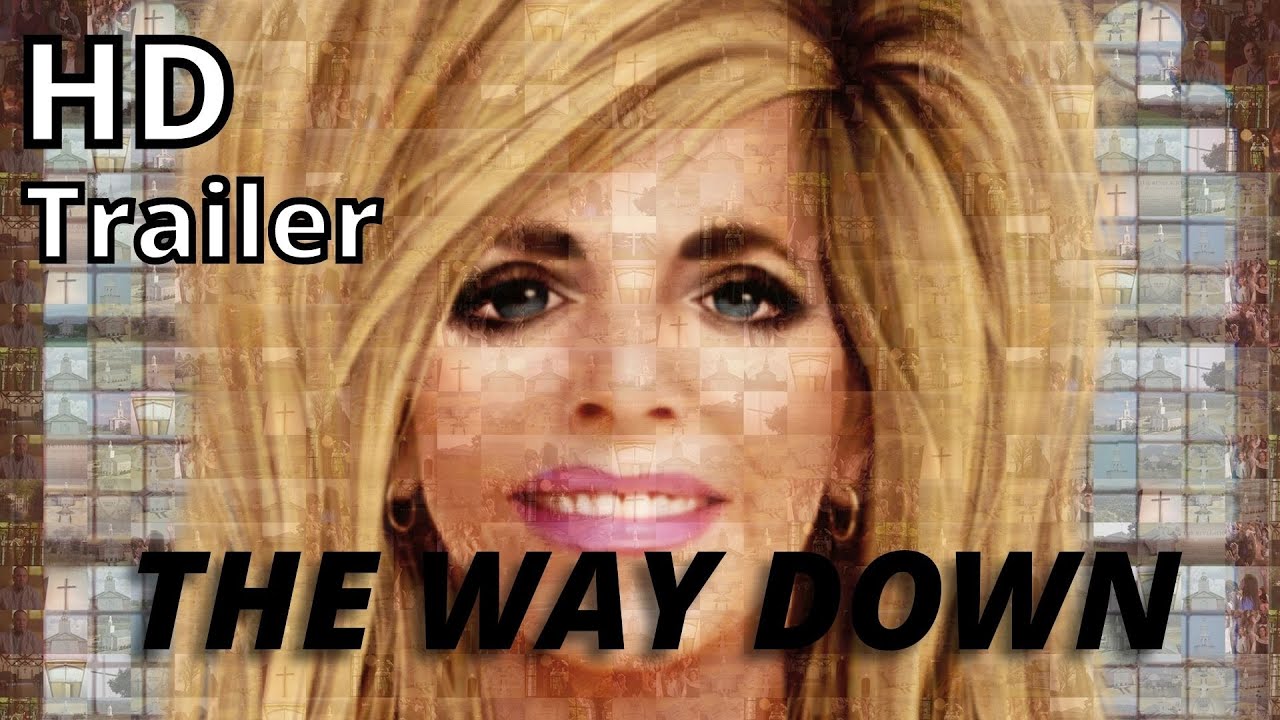 THE WAY DOWN season 1 2022 trailer - YouTube