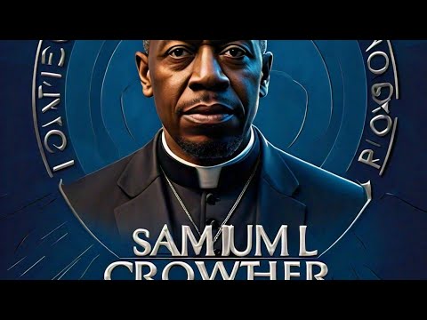 From Slavery to Sacred Orders: The Inspiring Story of Bishop Samuel ...