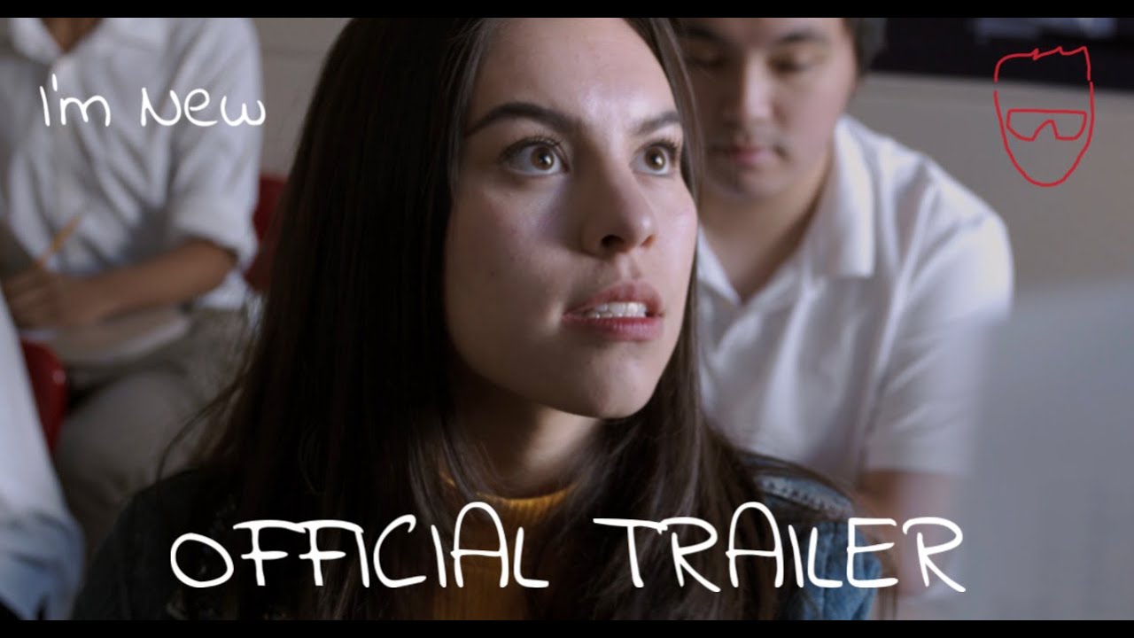 I'm New - Trailer - YouTube