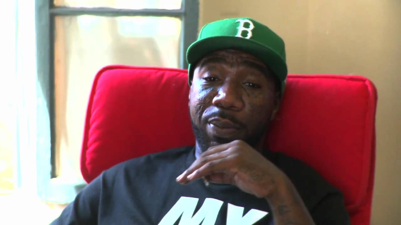 BOSKOE1 INTERVIEW....SEPTEMBER 2011 - YouTube