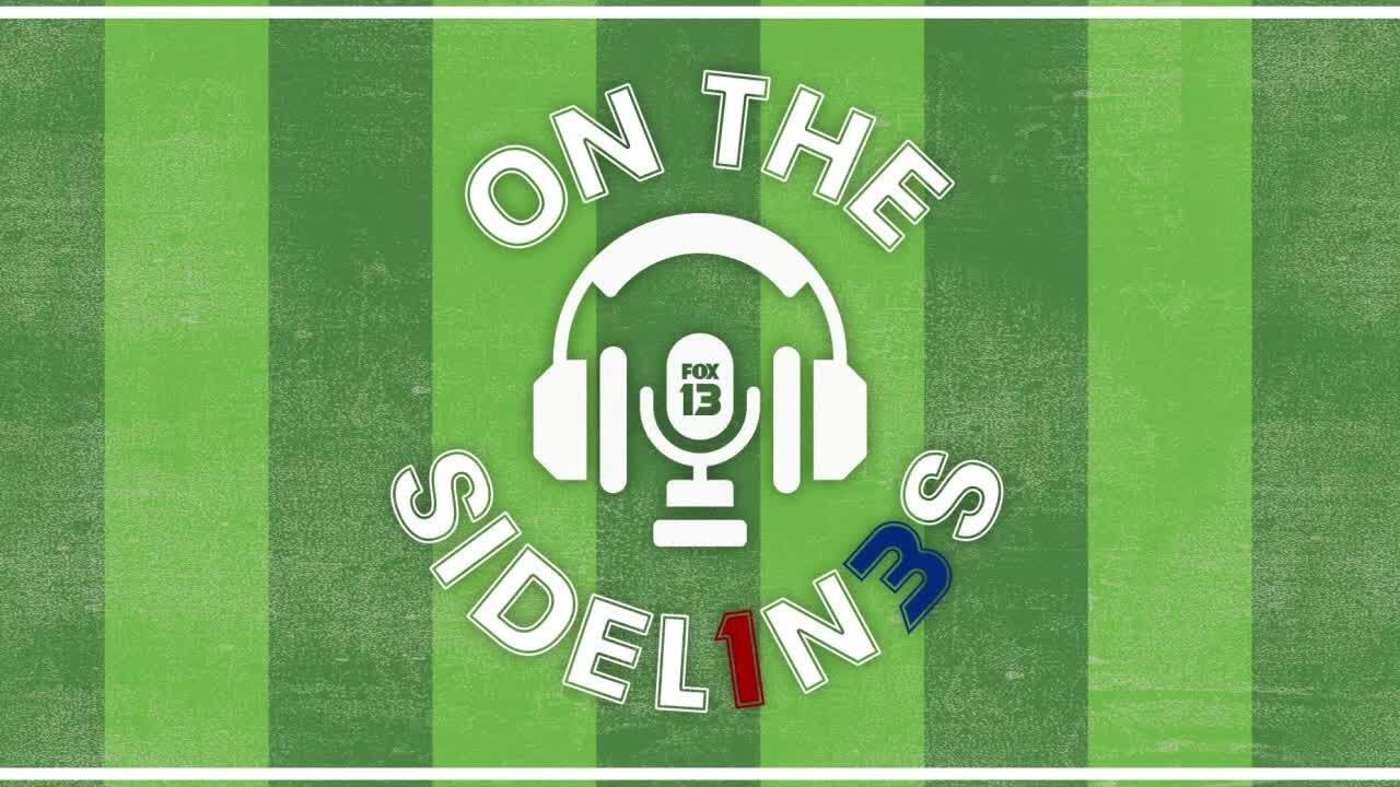 On the Sidelines S1E11: Mariners breakdown with Marine Layer Podcast ...