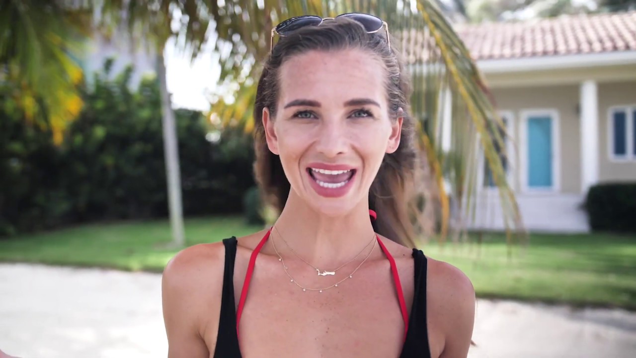 I am Cayman Collective - YouTube
