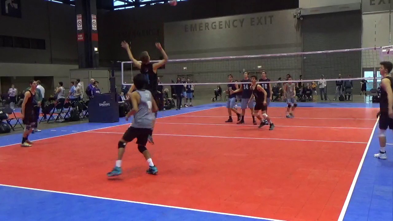 Johnny Anselmo #14 Chicago Winter Qualifier - YouTube