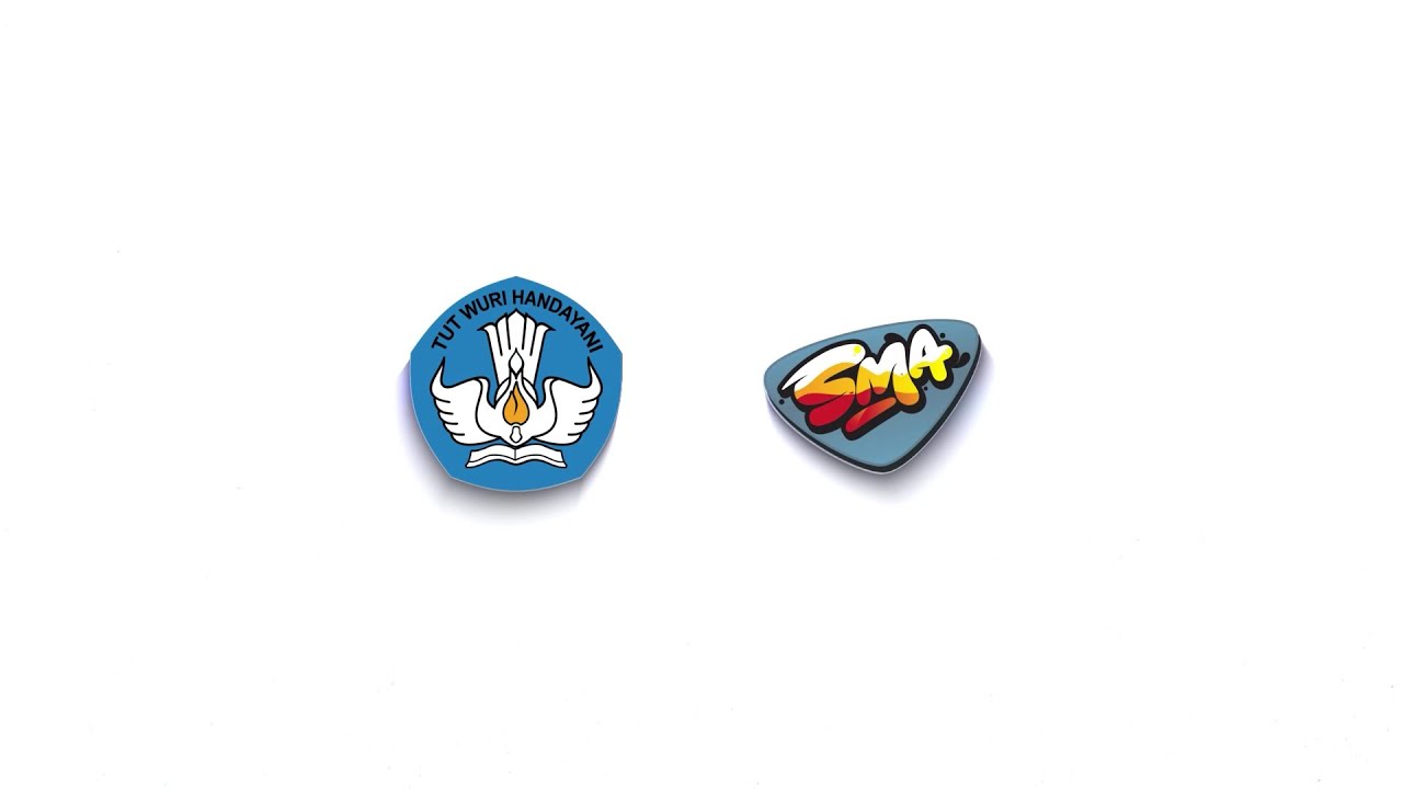 SMA Berkibar SMAN BANUA Kalsel - YouTube