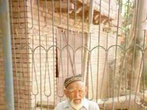 Türk'üz Türkü Çağırırz