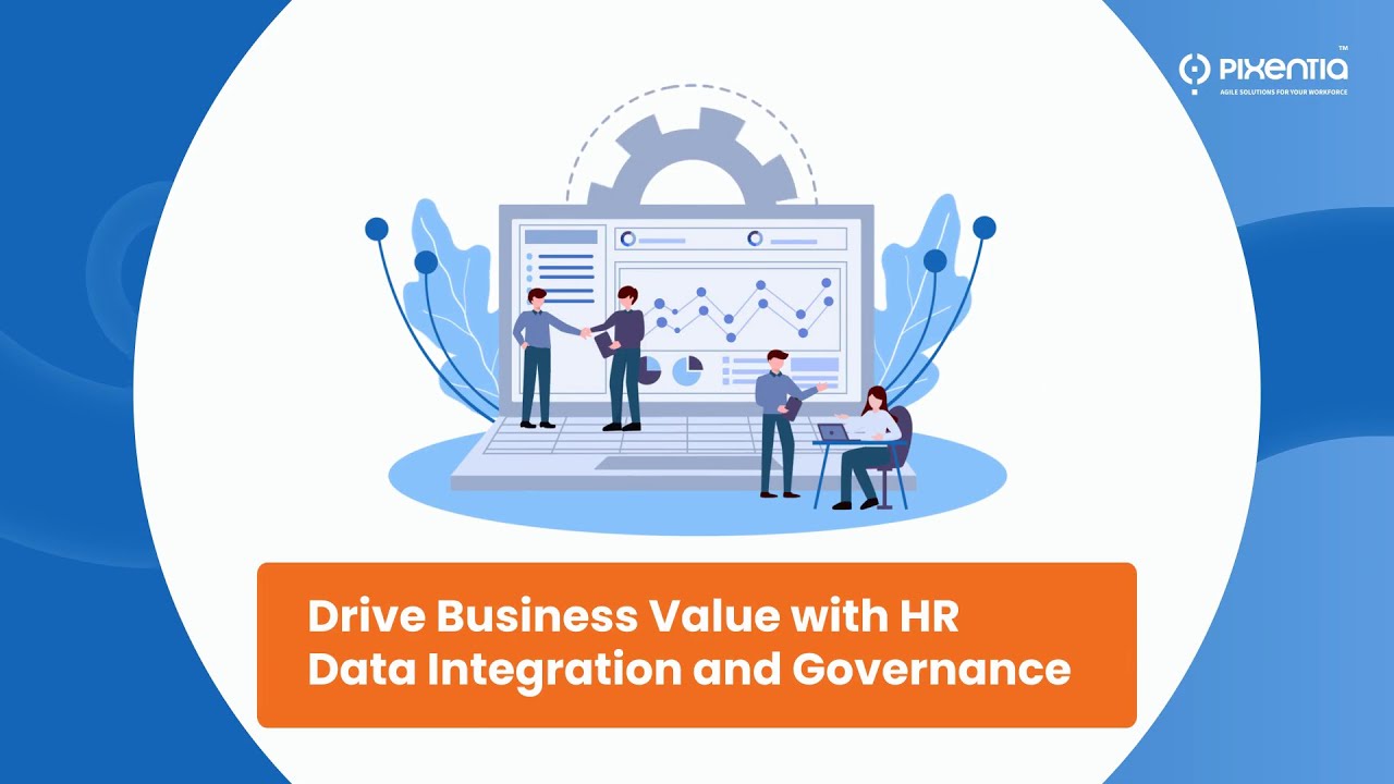 Drive Business Performance with HR Data Integration and Governance ...