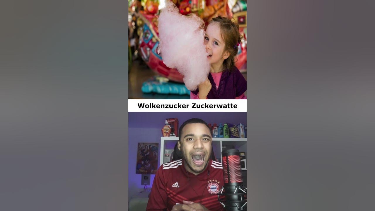 Wie nennst du es 🤔 #hityrone25 - YouTube