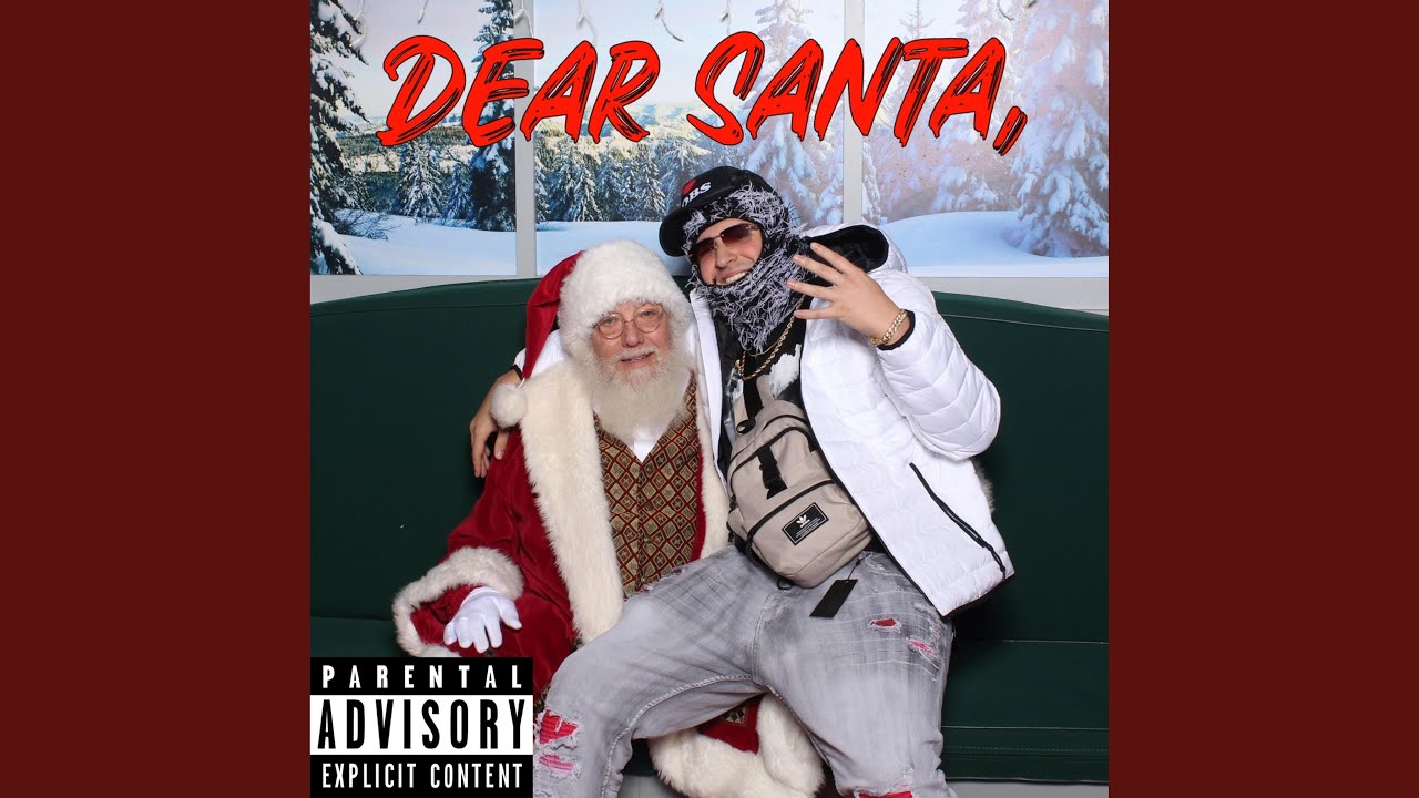 Dear Santa - YouTube