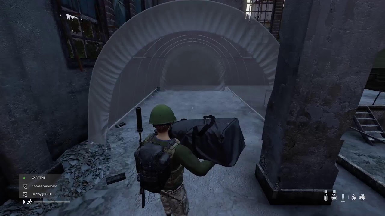 DAYZ LIVE LETS EXPLORE LIVONIA FRESH LIFE!! - YouTube