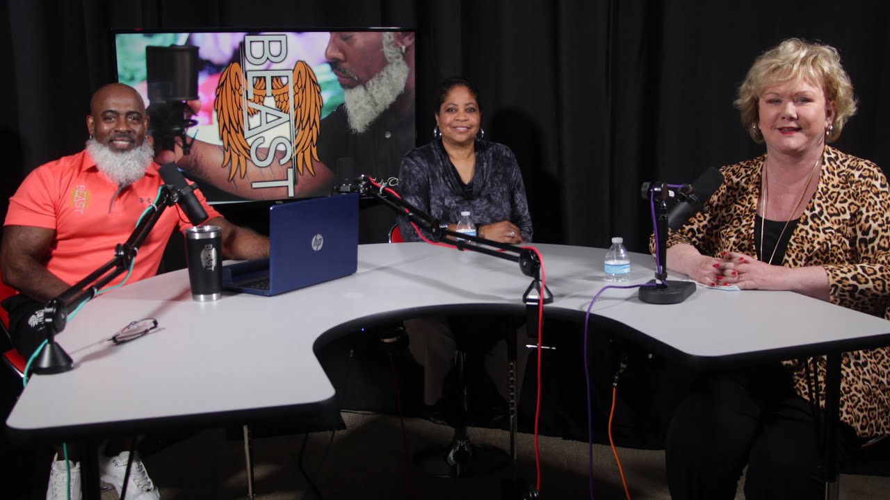 Patty Spitler & Tina Cosby Full Episode - YouTube