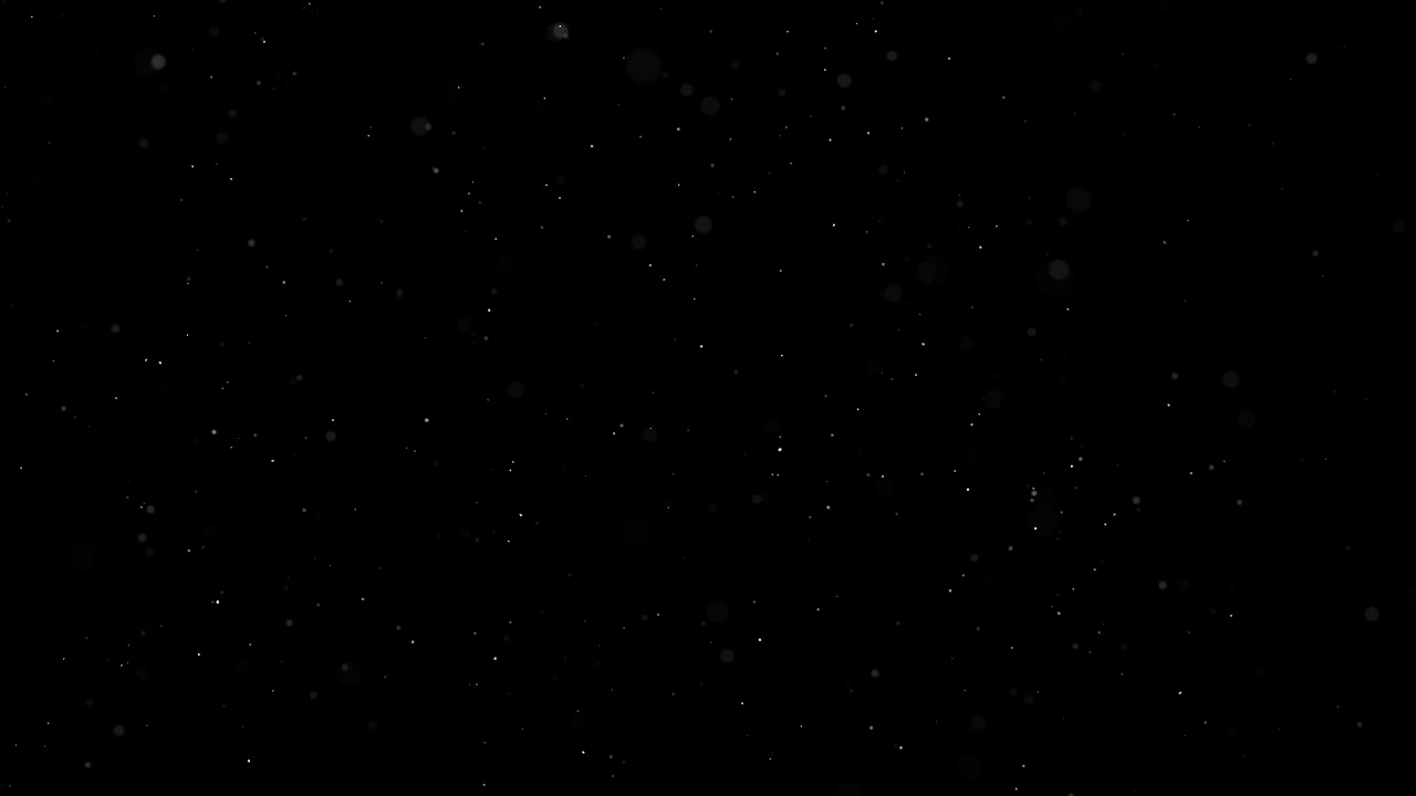 Particles Flying - No Copyright, Copyright Free Videos, 4k, 10 Seconds ...