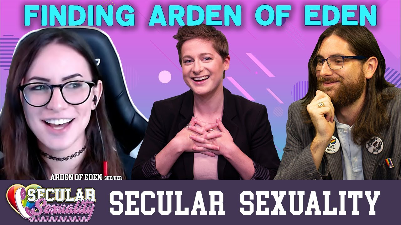Finding Arden Of Eden The Line The Trans Atlantic Call In Show