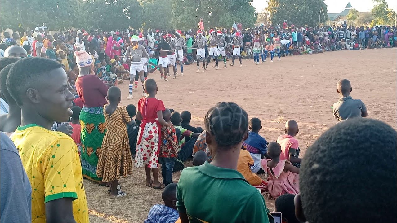 🔴#Live: Rogeti - Bhuhangwa #Live #Show Kashishi #Nzega #2023 by # ...