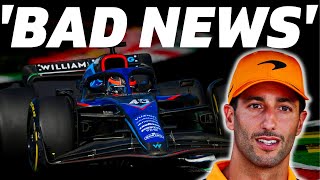 Exit Daniel Ricciardo After LAST DRIVING Options DIMINISHES by @The ...