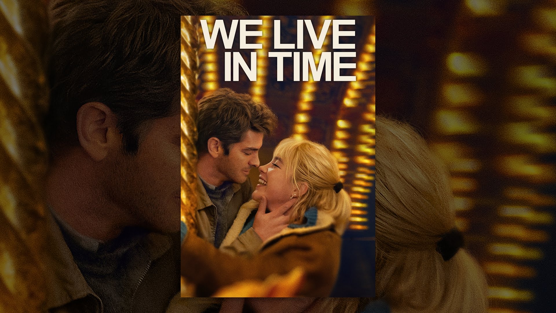 We Live In Time - YouTube