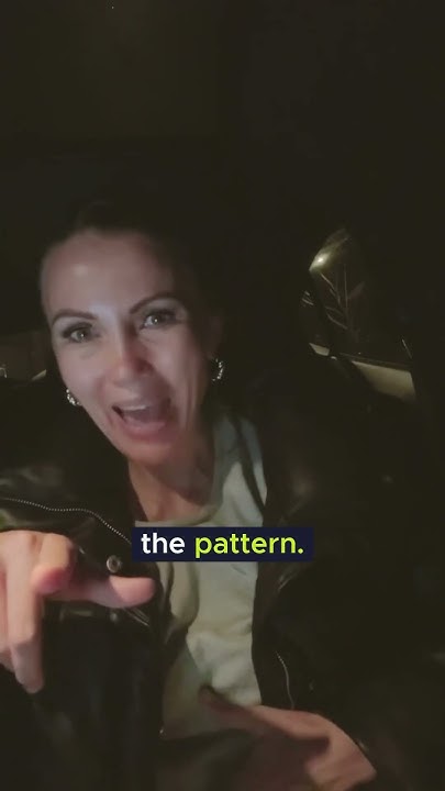 Why chaos feels safer than peace — your nervous system’s stuck in the wrong programming. - YouTube