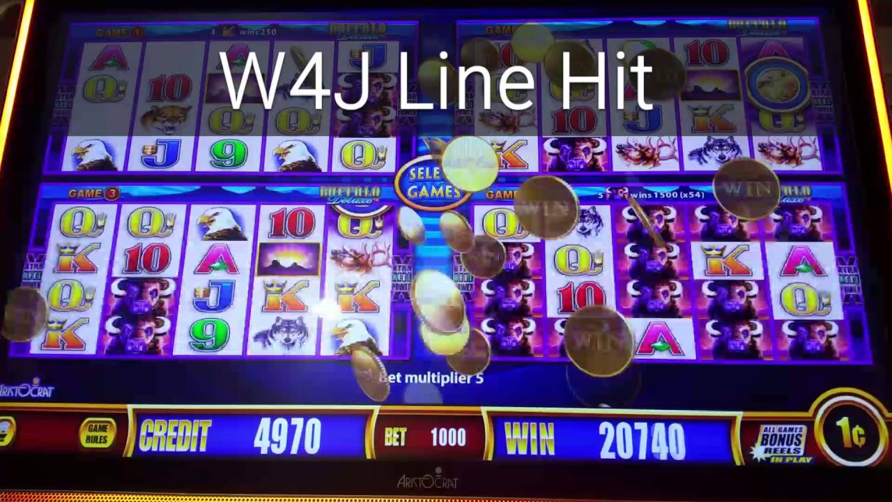 A FEW Slots#7*BIG WINS*Max Bet* - YouTube