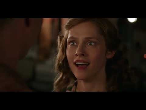 Hackshaw Ridge | Movie | Kissing Scene