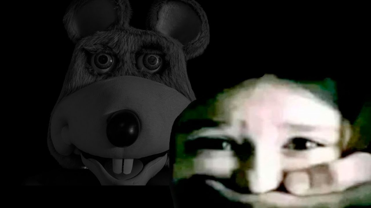 5 noites com o Rato Americano! (Roblox Night Shift at Chuck E. Cheese's ...