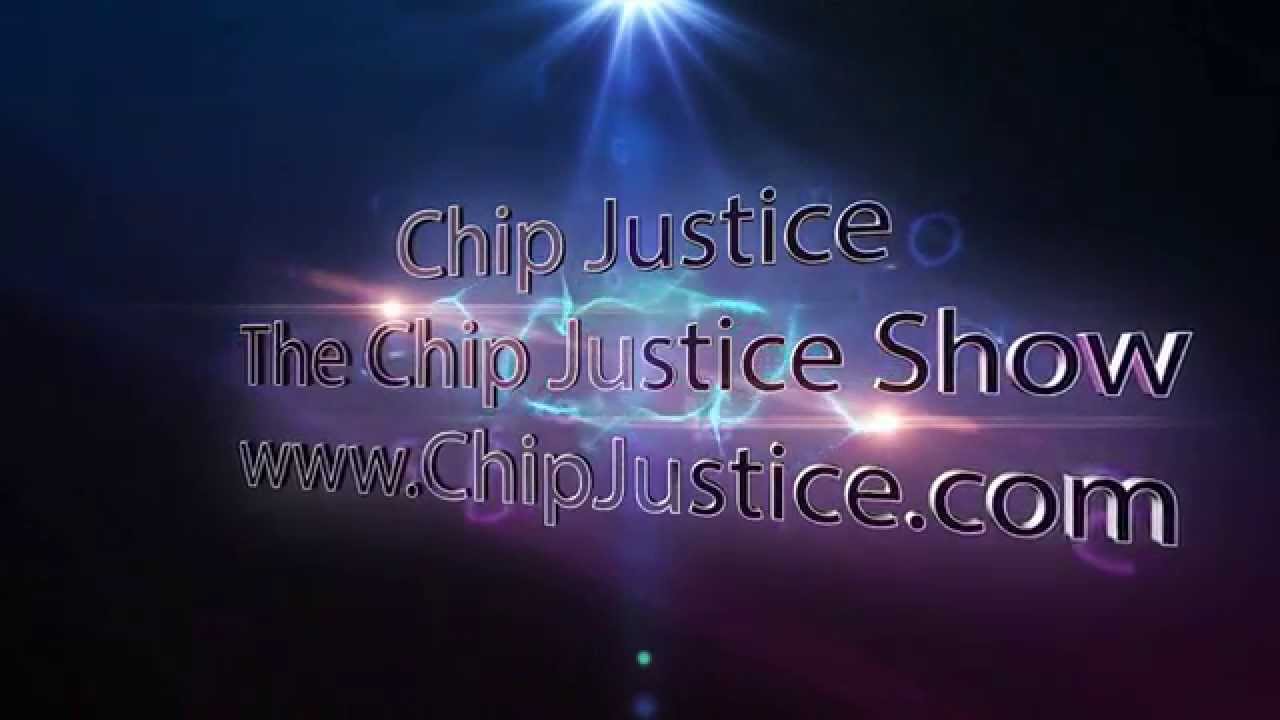 Transformation Talk Radio presents: The Chip Justice Show - YouTube