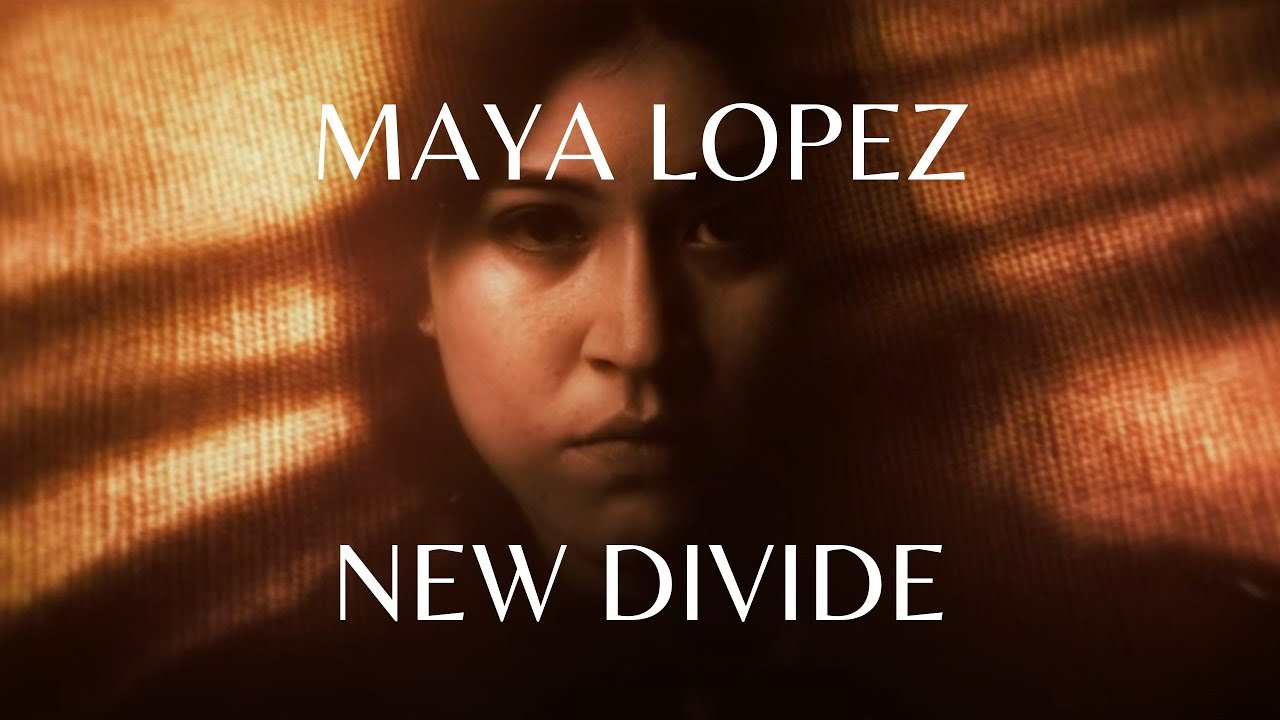 [ Echo ] Maya Lopez - New Divide (1x5) #ItsTimeForAQueen - YouTube