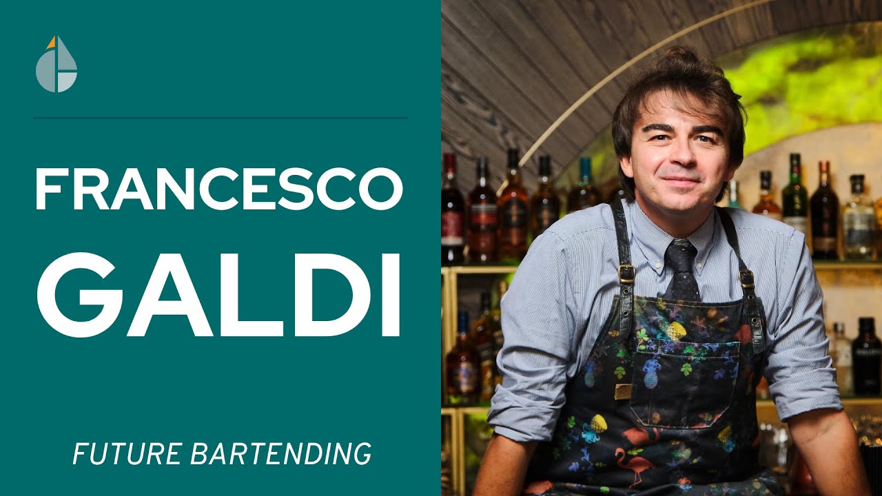 I migliori consigli di Francesco Galdi, Corporate Beverage Manager ...