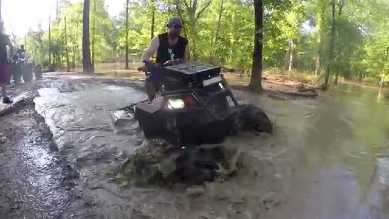 2015 Muddy Bottoms, River Run, and Sabine rides - Southern Mudd Junkies ...