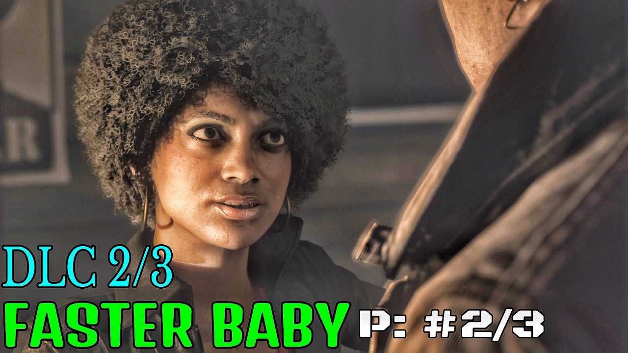 MAFIA 3 (2022) DLC #2 FASTER BABY P.2/3 [PS4PRO] #mafia3 #ps4 #new ...