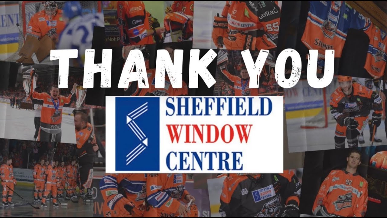 Thank you, Sheffield Window Centre - YouTube