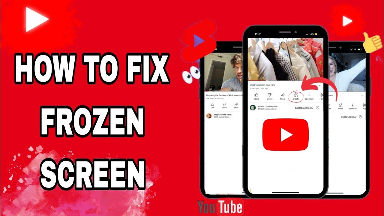 How To Fix Frozen Screen On Pinterest App YouTube how-to-fix-frozen-screen-on-pinterest-app-youtube