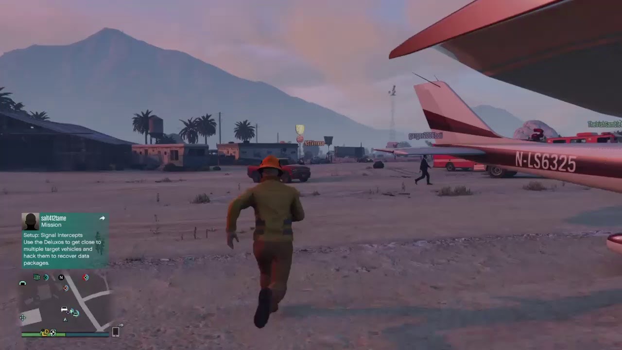 CLRPC (LAFD) - YouTube