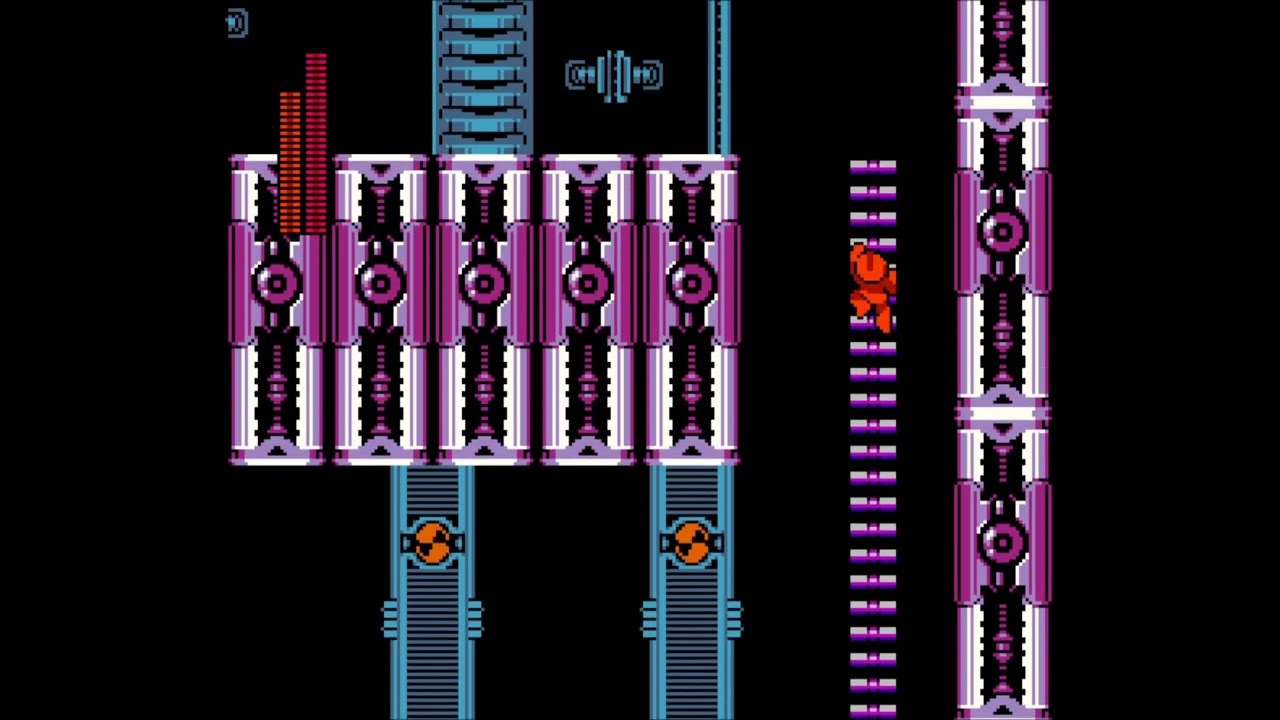 Mega Man Square Root Of Negative One Wily 1 YouTube mega-man-square-root-of-negative-one-wily-1-youtube