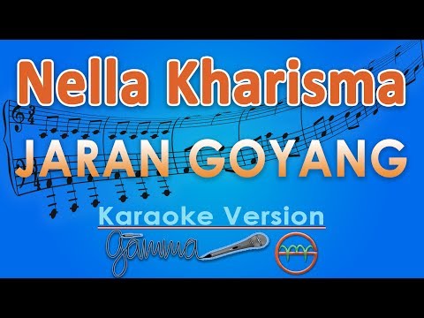 Nella Kharisma - Jaran Goyang KOPLO (Karaoke) | GMusic