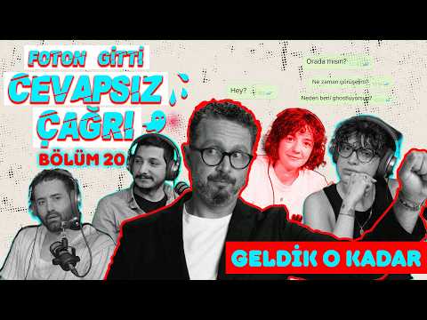 Foto'n Gitti - Geldik O Kadar - Bölüm 66 | İbrahim Selim