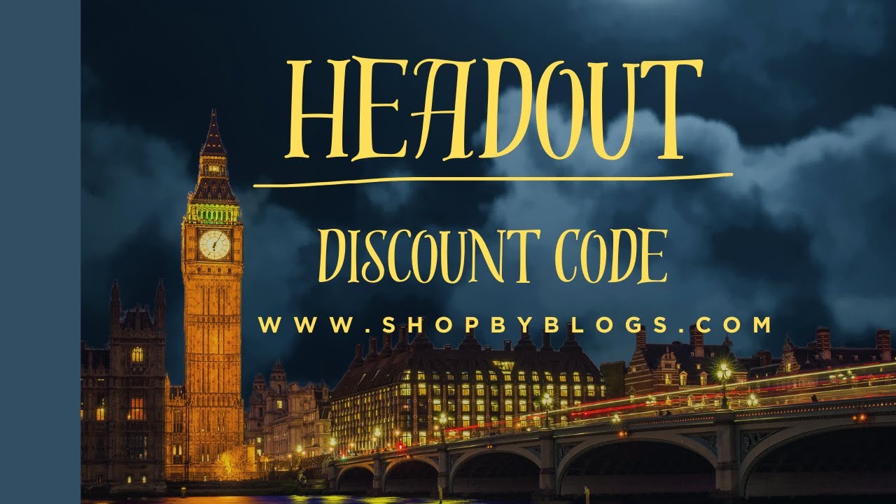 $50 off Headout Coupon - 2024 Headout Coupons| More Discount - YouTube