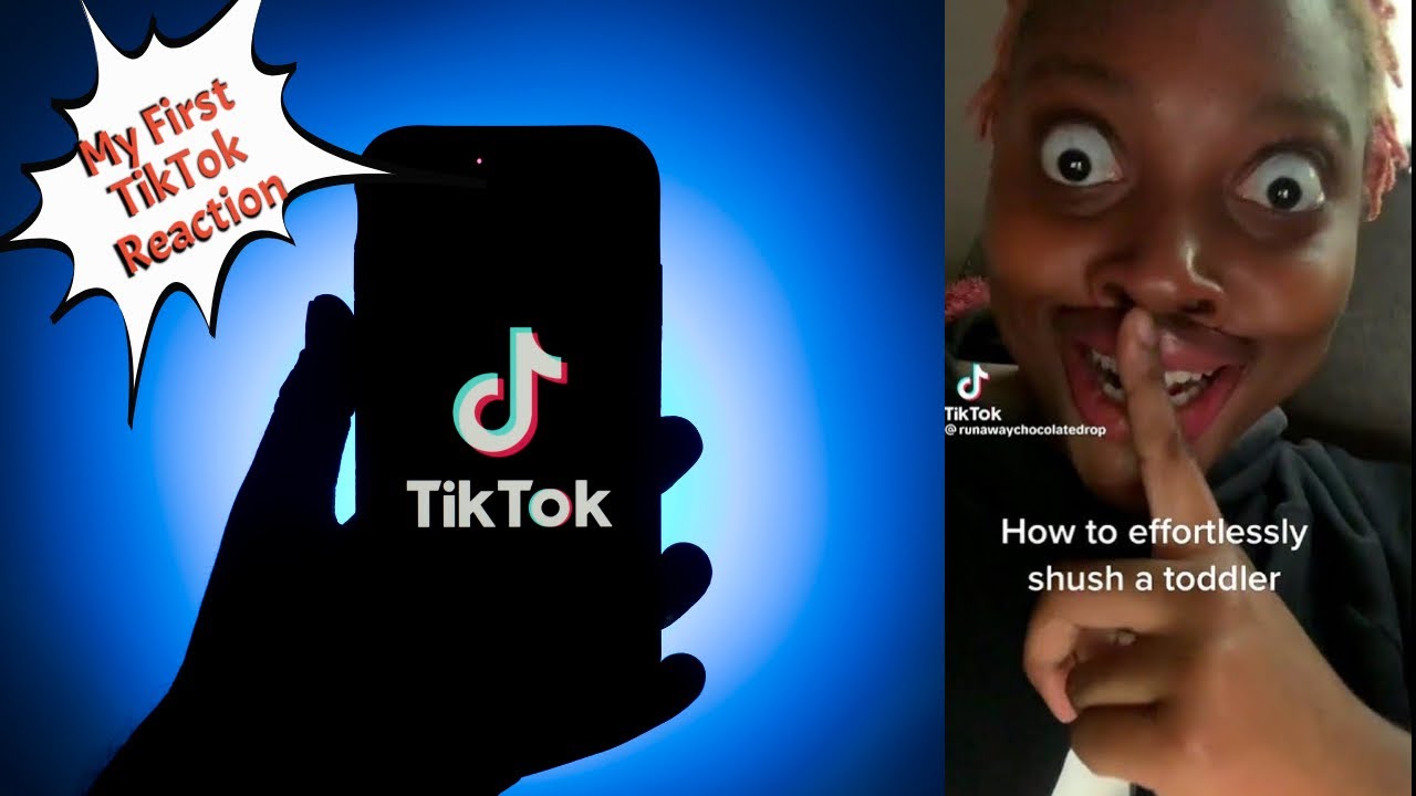 My First Meme Reaction (Funny Meme Reaction) - YouTube