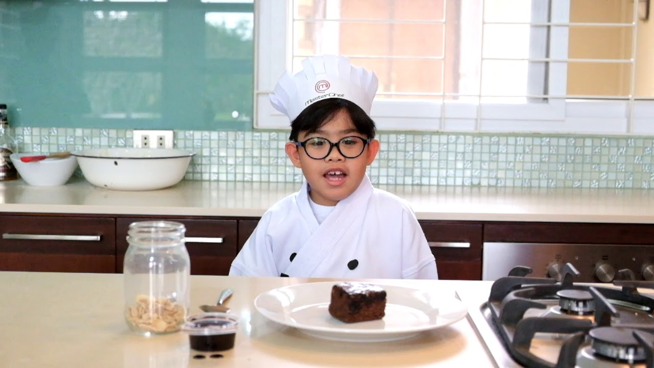 Master Chef Silas' Cooking Show - YouTube