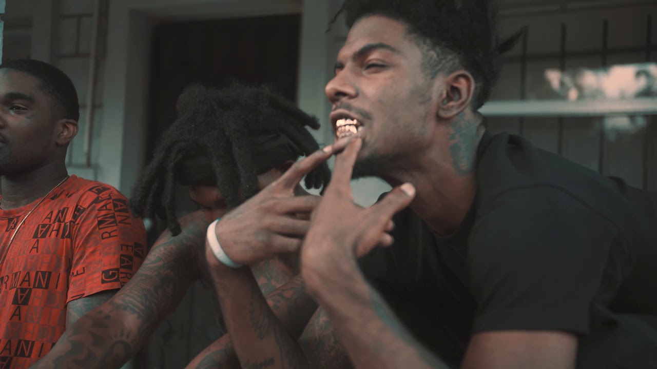 Lil Yoda - Street Love | Shot by @Marrigio - YouTube