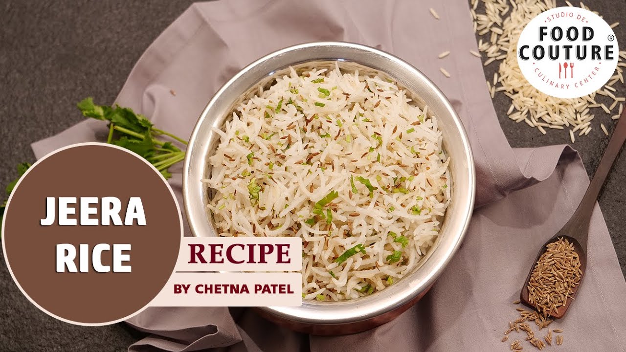 How To Make Restaurant Style Jeera Rice Perfect how-to-make-restaurant-style-jeera-rice-perfect