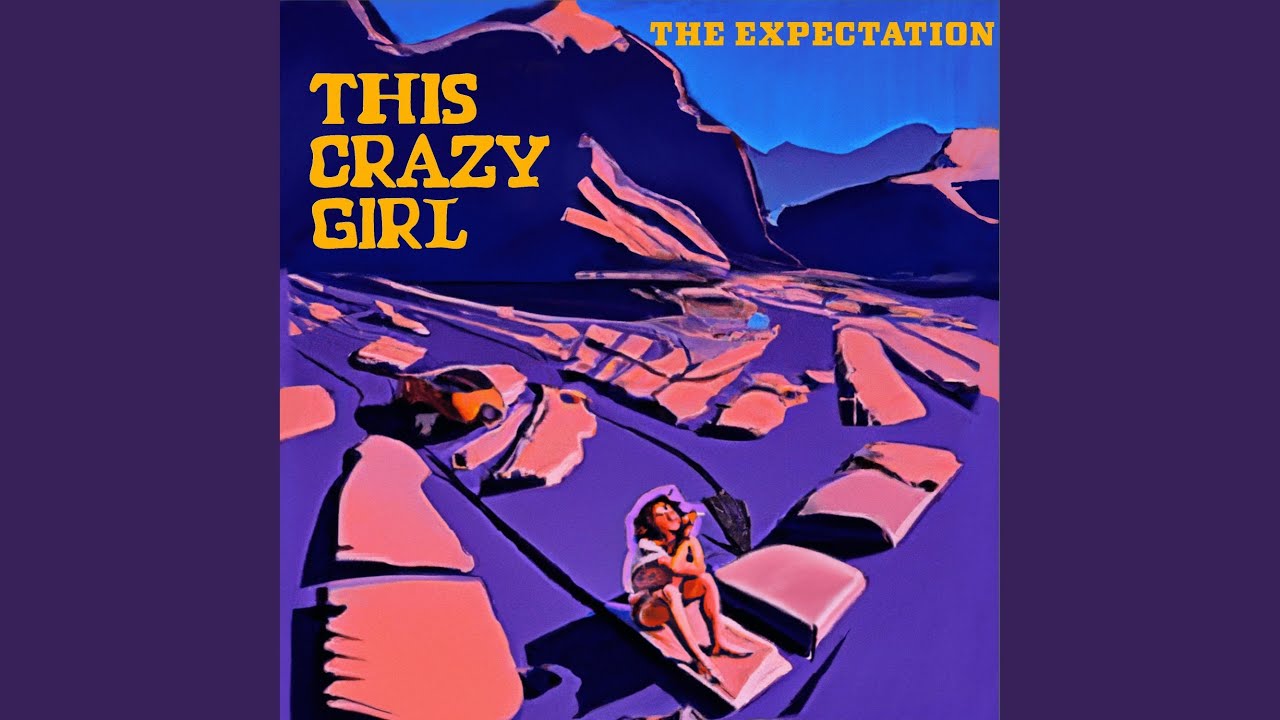This Crazy Girl - YouTube