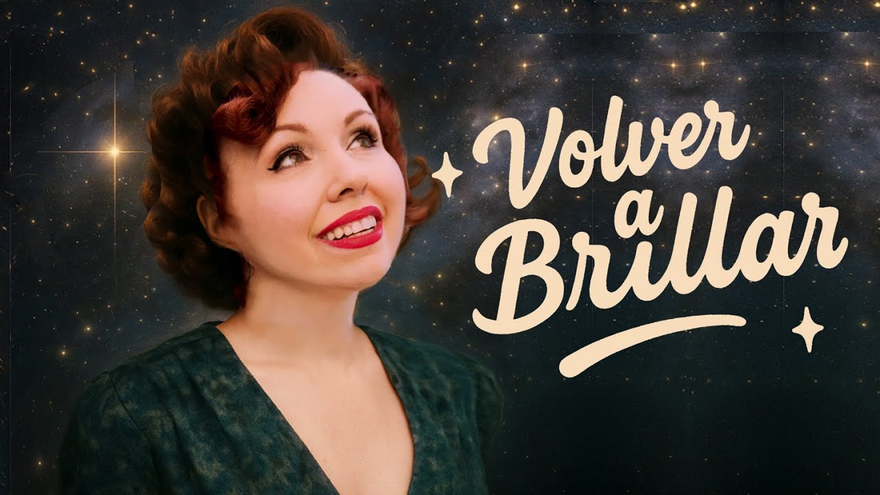 Volver a Brillar Canción para volver a creer en ti - YouTube