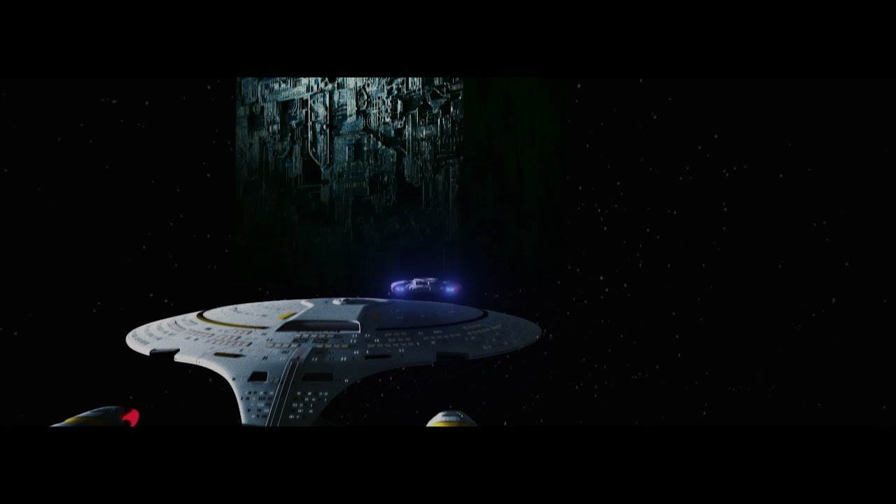 "A Generational Confrontation" Lightwave 3D animation - YouTube