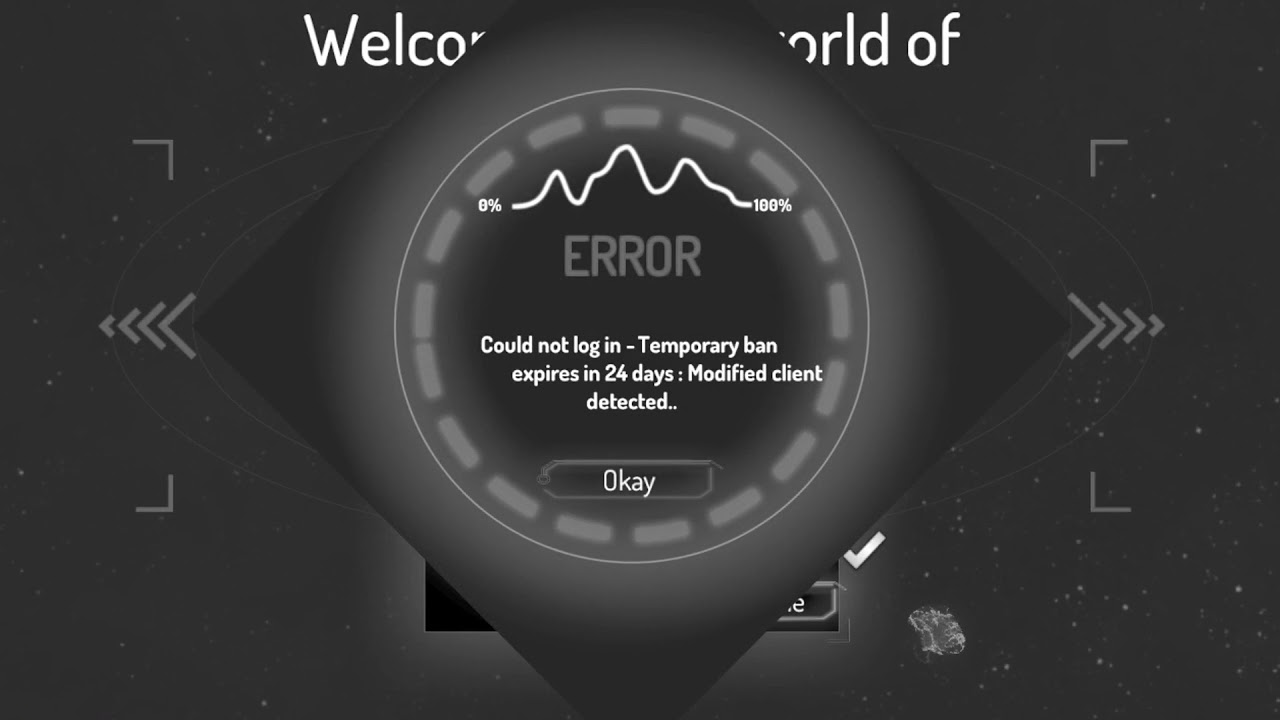 I got banned on VRChat - YouTube