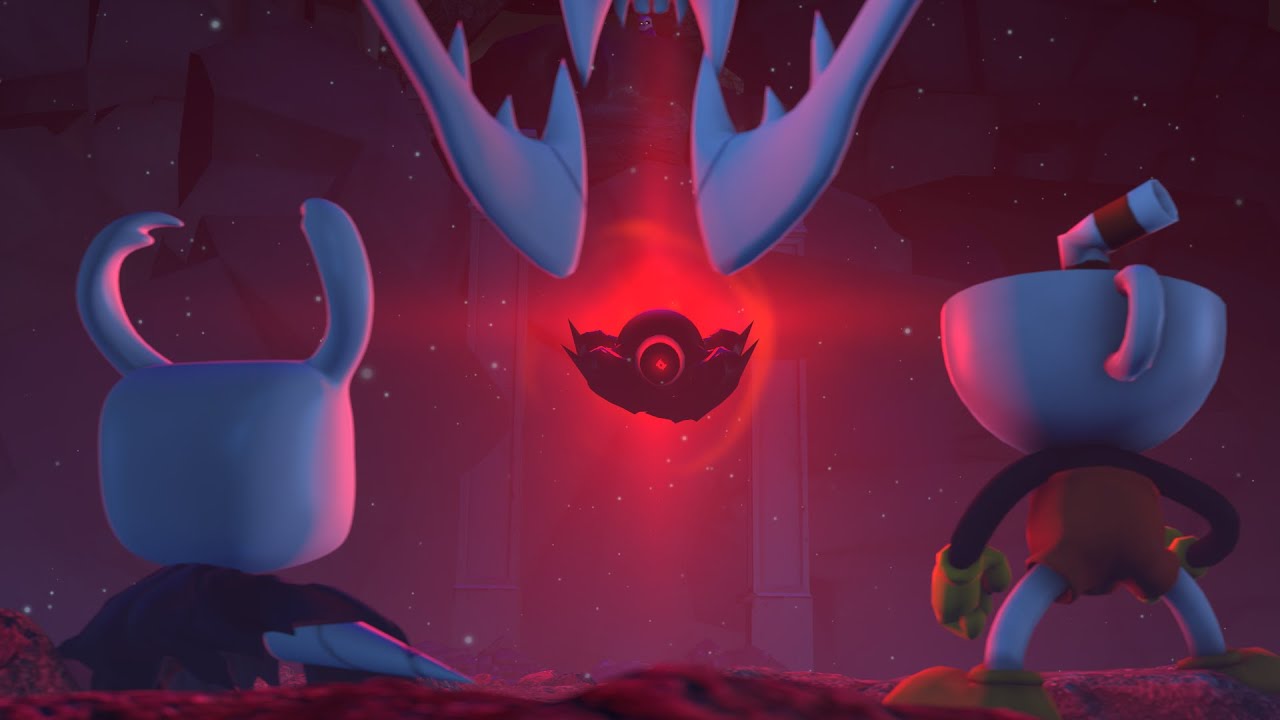 "EP : 2 TRAILER" | INDIE TALE ANIMATION - YouTube