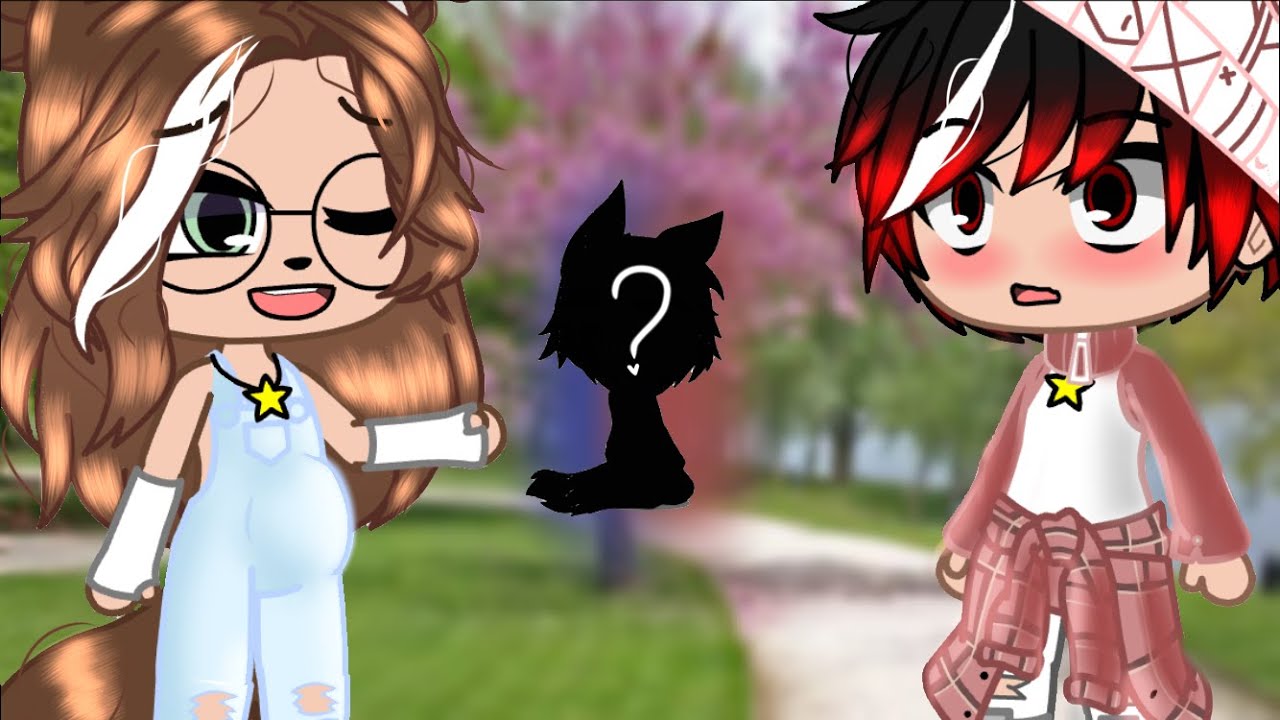 un bébé ? / gacha club/ by @gacha Liodor ( c'est le miens UnU ) - YouTube