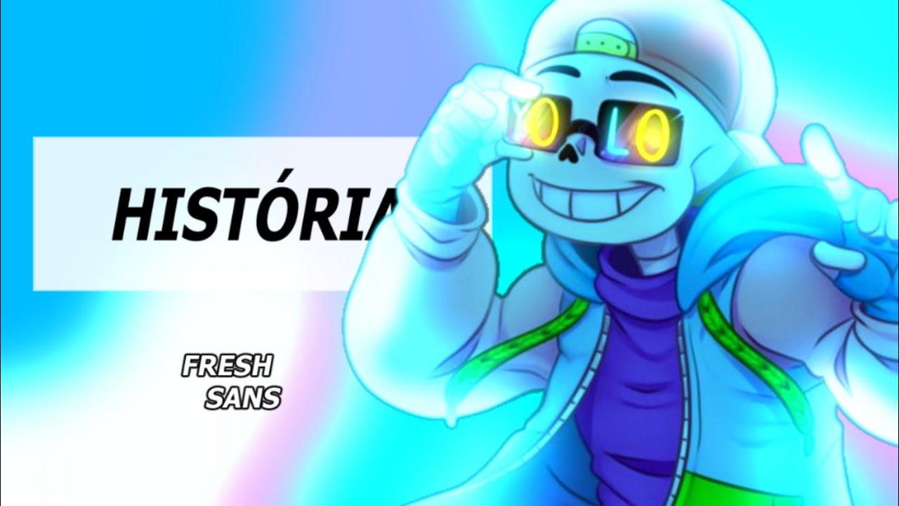 história fresh sans(@LIBO-g8b ) - YouTube