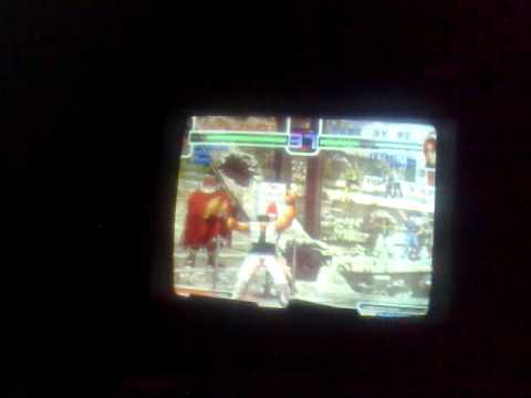Abraham vs Zeus final 4 - YouTube