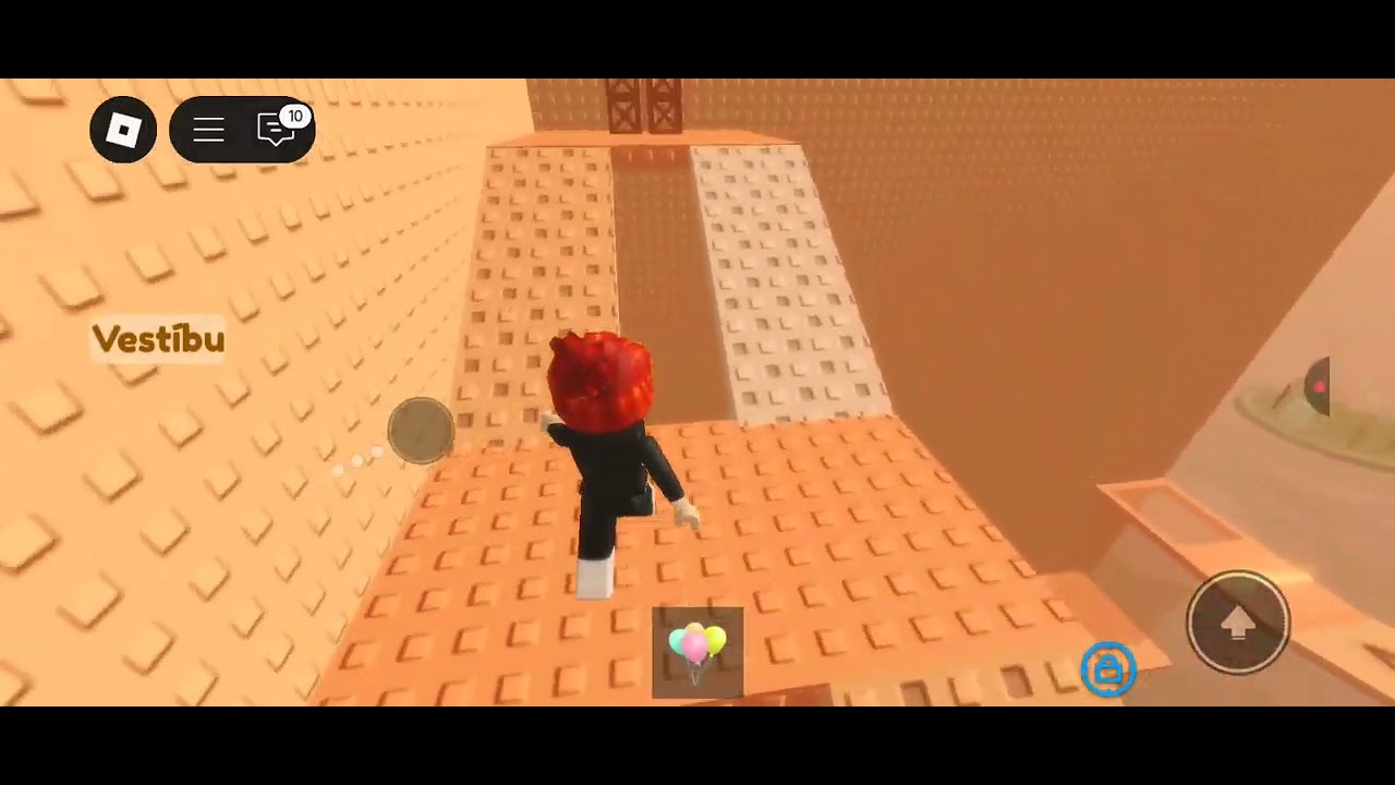 jogando Roblox kk - YouTube